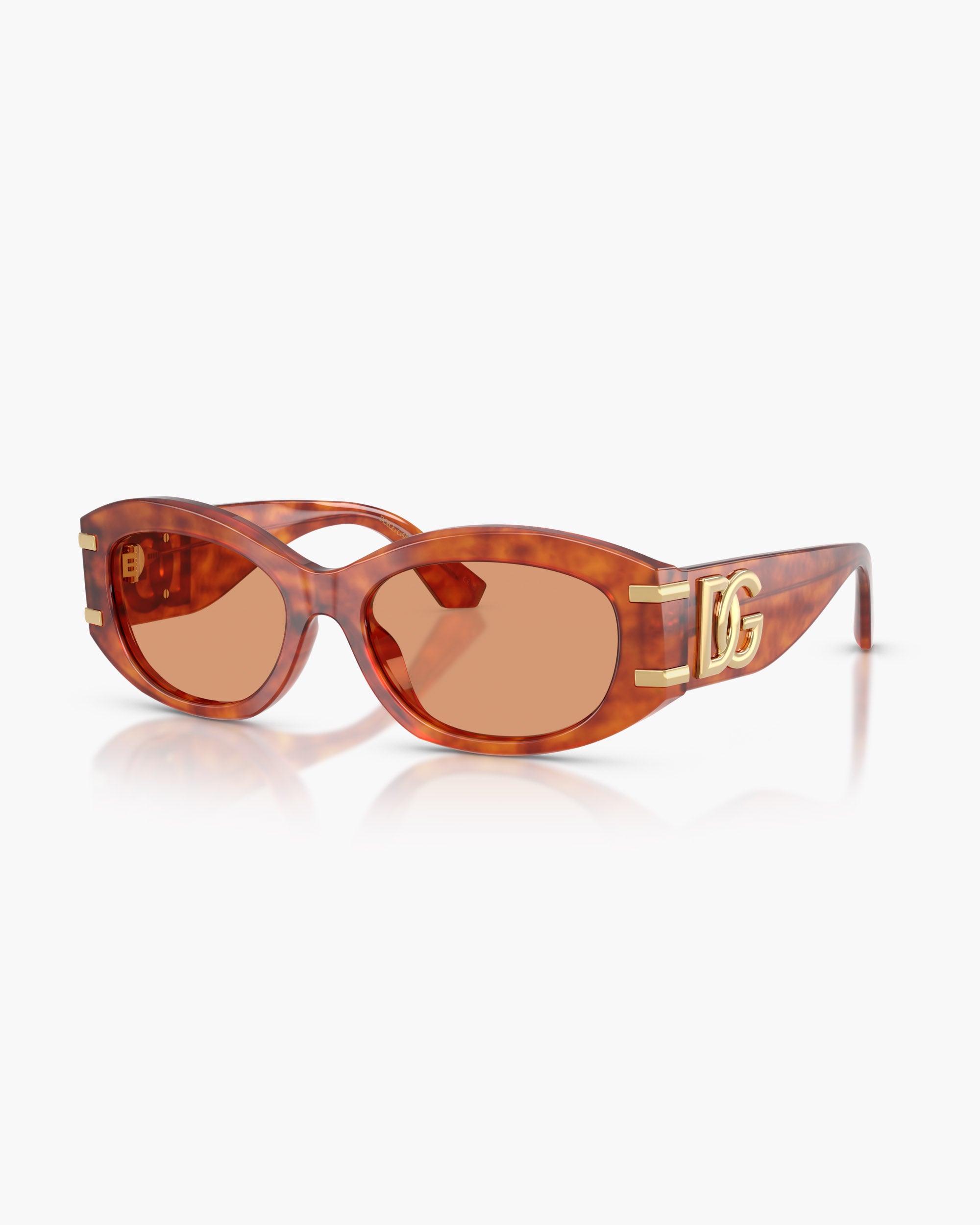 DOLCE &GABBANA DG4502 - 3452/7 – Popsee